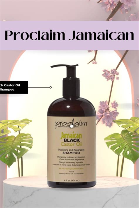 Jamaican Black Castor Oil Conditioner Dhebeauty Black Castor Oil