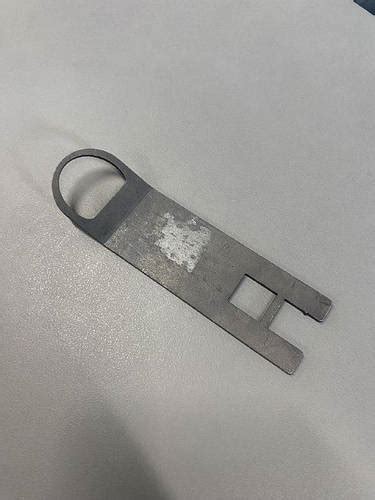 Купити Антабка для 1 точки крiплення ціна 150 ₴ Prom Ua Id 1839146536