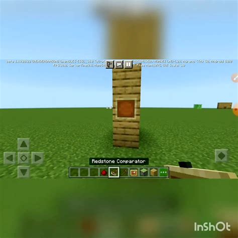 آموزش ساختدر مخفی در ماینکرافت