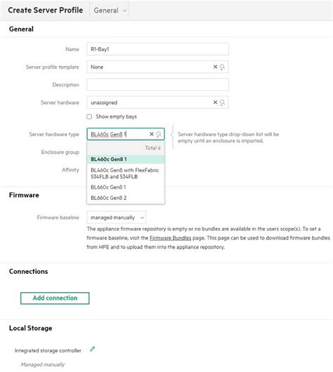 Document Display Hpe Support Center