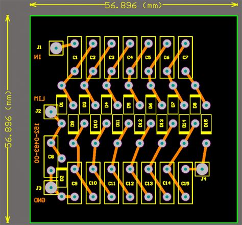 Tektronix 7704a Voltage Multiplier Diy Replacement