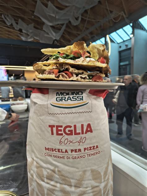 Molino Grassi - Flours and Semolinas since 1934