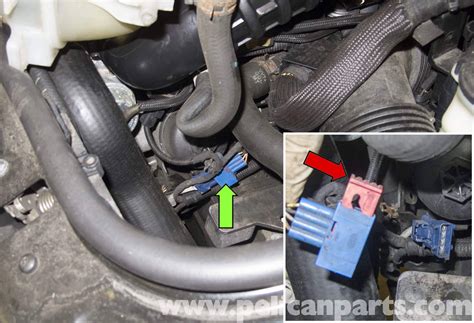 MINI Cooper R56 Turbocharged Engine Oxygen Sensor Replacement 2007 2011 Pelican Parts DIY