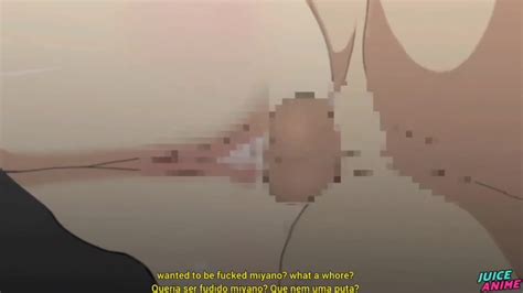 Juice Anime First Time Hardcore Sex Plus Gay