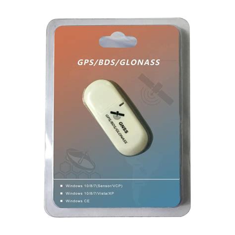 Beitian Gnss Gpsglonassbeidou Receiver Usb Gps M Grandado