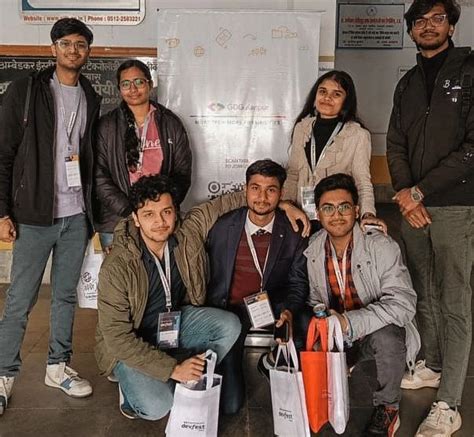 Tanmay Gupta On Linkedin Gdgaith Gdg Firstdevfestataith