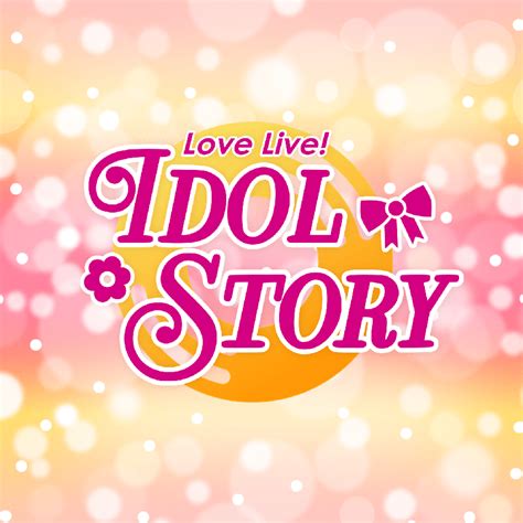 Happy Birthday Idol Story Thank You To The Staff For All The Hard Work