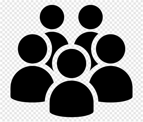 컴퓨터 아이콘 사용자 그룹 기타 Png Pngegg
