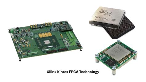 Comparison Of Xilinx Intel And Lattice Fpgas