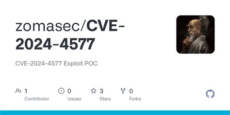 Github Zomaseccve 2024 4577 Cve 2024 4577 Exploit Poc