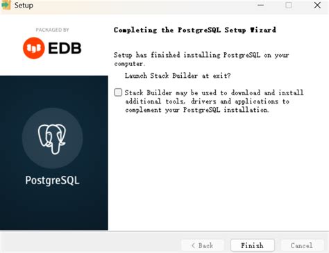 Postgresql 超详细安装与使用教程：从入门到实战 技术栈