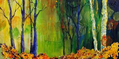 CAROL NELSON FINE ART BLOG Mixed Media Tree Workshop Sponsored By Heritage Fine Art Guild