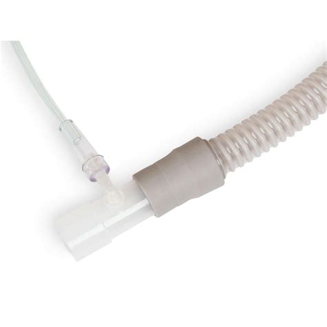 Oxygen Enrichment Adapter For Cpap Machines Oxygen Support Systems