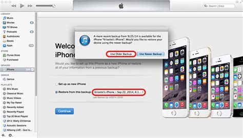 How To Downgrade From IOS To IOS Make Tech Easier