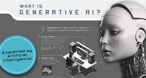 Understanding Generative Ai Real Time Use Cases And Companies Harnessing Its Power