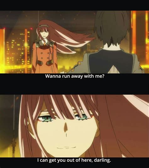 Pin Von Airah Hia Auf Darling In The Franxx Charakter