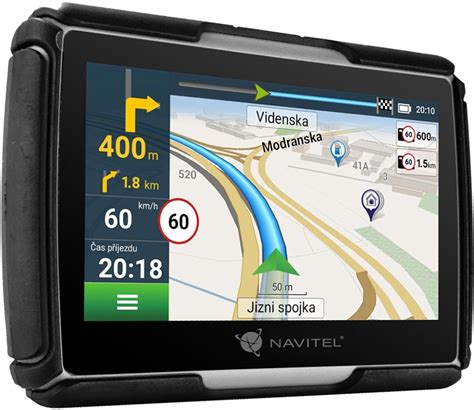 Navitel G550 od 99,83 € - Heureka.sk