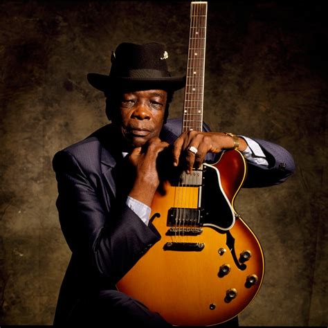 John Lee Hooker Photo Gallery