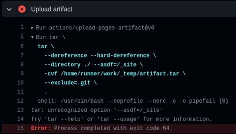 Command Injection In The Github Pages Build Pipeline Blog By Joren Vrancken