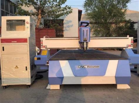 RBM 1325 3 Axis CNC Wood Engraving Machine At 435000 In Mumbai ID 23326635691