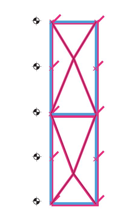D Claddingplussteel3d — Flexfacades By Structurflex