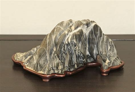 Suiseki Gongshi Artofit