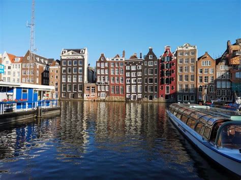 First Time In Amsterdam Top Things To Do My Pretty Travels