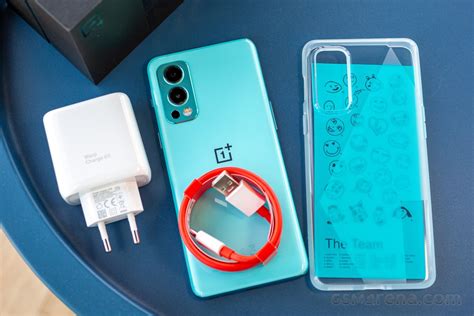 OnePlus Nord G Review GSMArena Com Tests