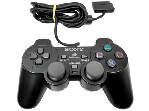 Genuine Sony Playstation 2 Ps2 Controller Excellent Appleby Games
