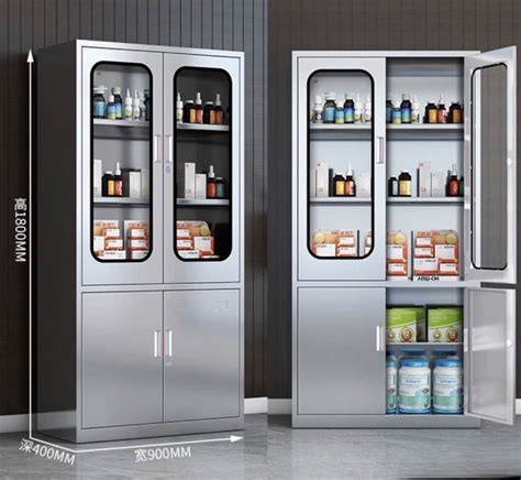 Эмнэлгийн зориулалтын шүүгээ Зөвхөн захиалгаар