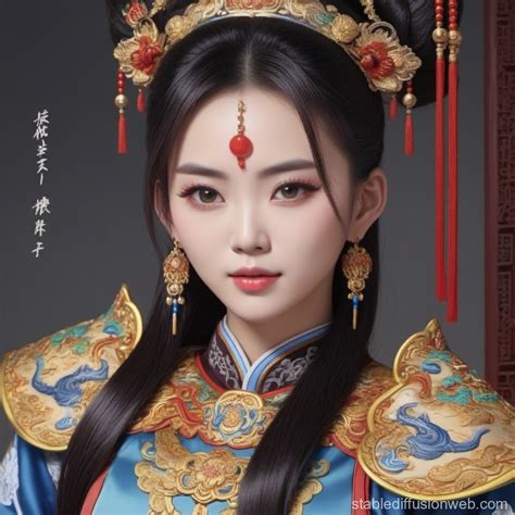 Douluo Dalu Analysis Stable Diffusion Online