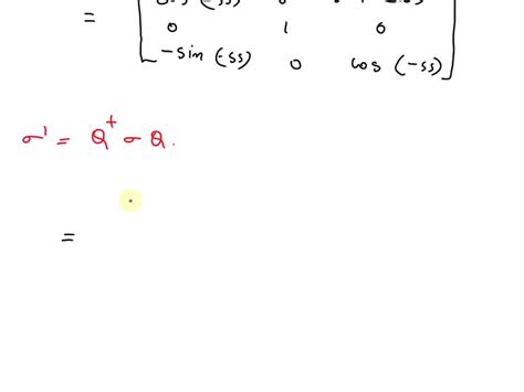 Solved 1 The State Of Stress At A Point In A Body Relative The Xyz Coordinate System Is Given
