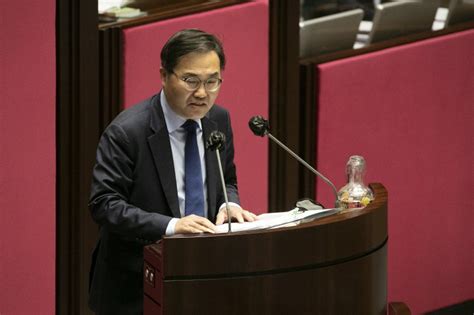 여당 홍석준 의원 유학생 비전문분야 취업 허용법 발의 파이낸셜뉴스