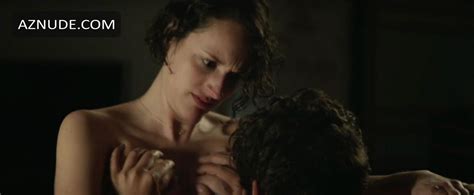 Phoebe Waller Bridge Nude Aznude