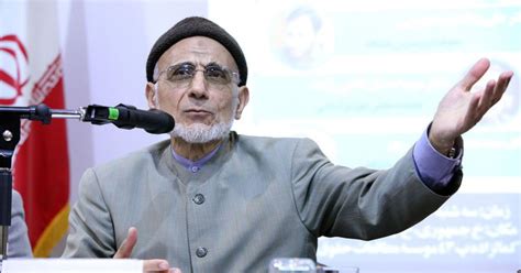 مصطفی میرسلیم در دولت دوازدهم کشف حجاب اختیاری انجام شد ایندیپندنت