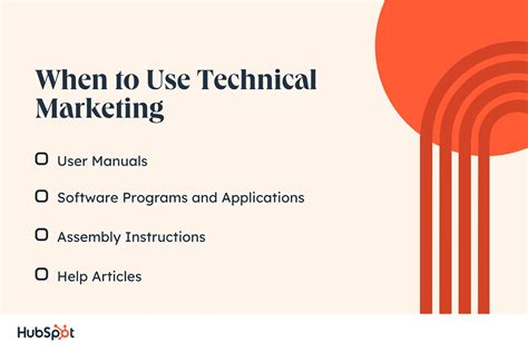 Technical Marketing Best Practices And Career Tips