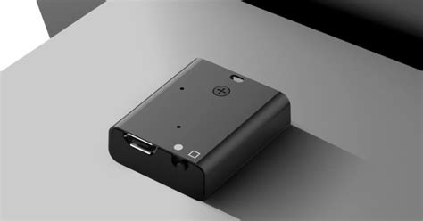 Tiny Voice Recorder Hidden Microphone Sound Sensor