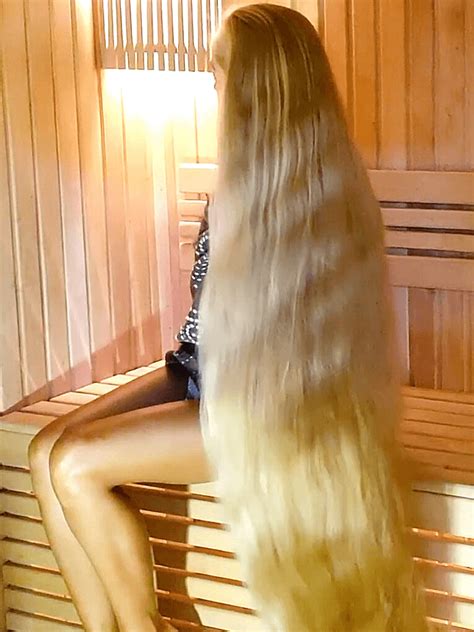 Video Proof That Rapunzel Exists