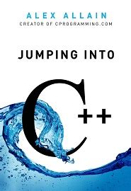 Jumping Into C ScanLibs