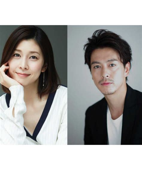 竹内結子さんが第2子男児を出産中村大樹さんとのご結婚を発表からおふたりの馴れ初めまでご紹介 Dressy