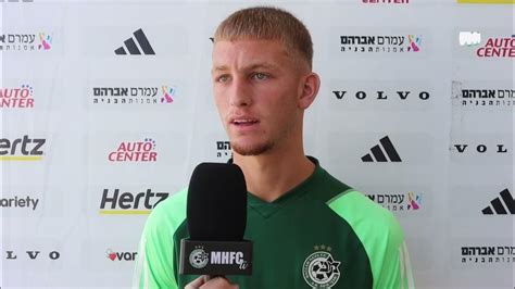 איתי מרדכי ואיתי אהוד לקראת הפועל פתח תקווה Youtube