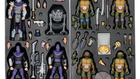 Tmnt 2021 Sex Telegraph