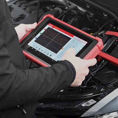 Launch Diagnose En Werkplaatsapparatuur Aa Equipment