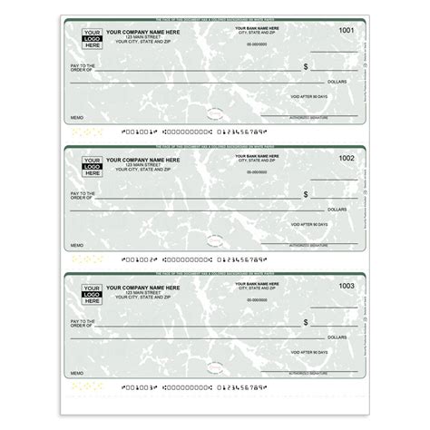 Easy Printable Quickbooks Checks Templates And More Printables For Everyone