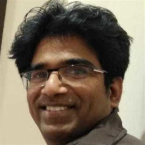 Madhan Mohan Jaganathan Professor Assistant Doctor Of Philosophy