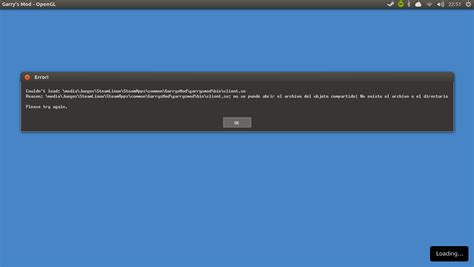 Crash Garry In Linux Issue Facepunch Garrysmod Issues GitHub