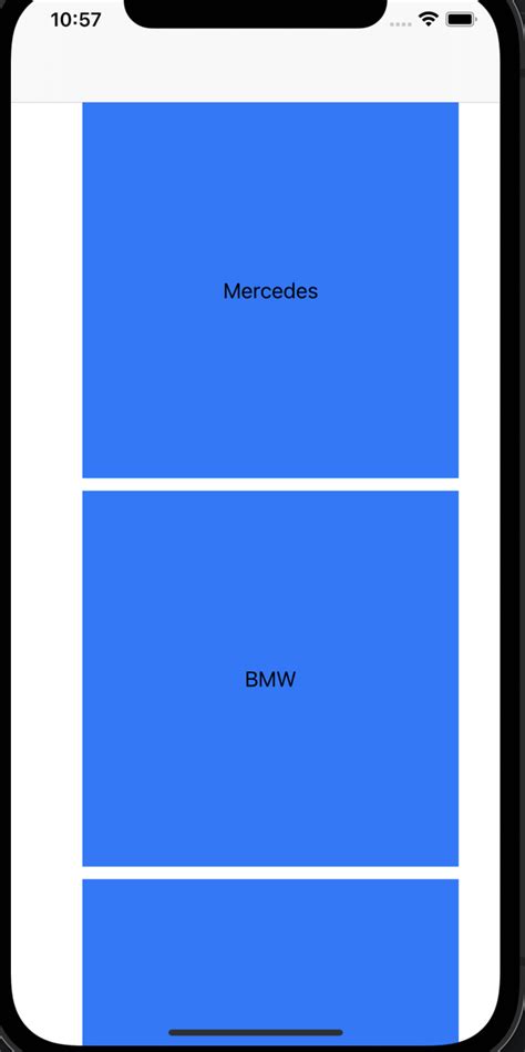 ios set tableview cell label struct s array stack overflow