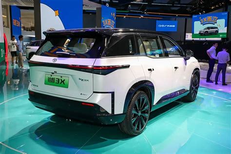 15万级智驾suv来袭！广汽丰田铂智3x即将开启预订 车家号 发现车生活 汽车之家