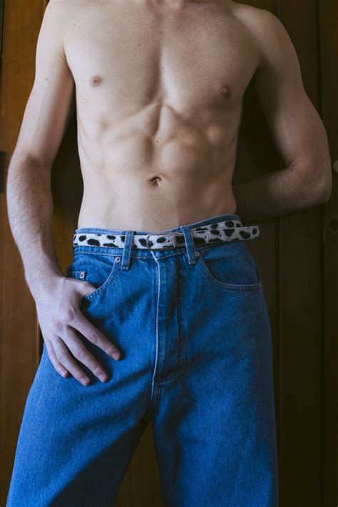 Bruno Banfi By Joel Beraldi Vanity Teen 虚荣青年 Lifestyle And New Faces Magazine