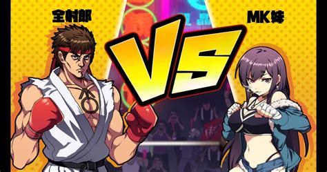 Steam紳士拳擊《女拳主義f Ist》試玩：盆栽要剪mk妹要扁 想射射的我看了一齣爆笑港劇？ Udn遊戲角落